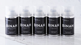 Colecciones – Binah